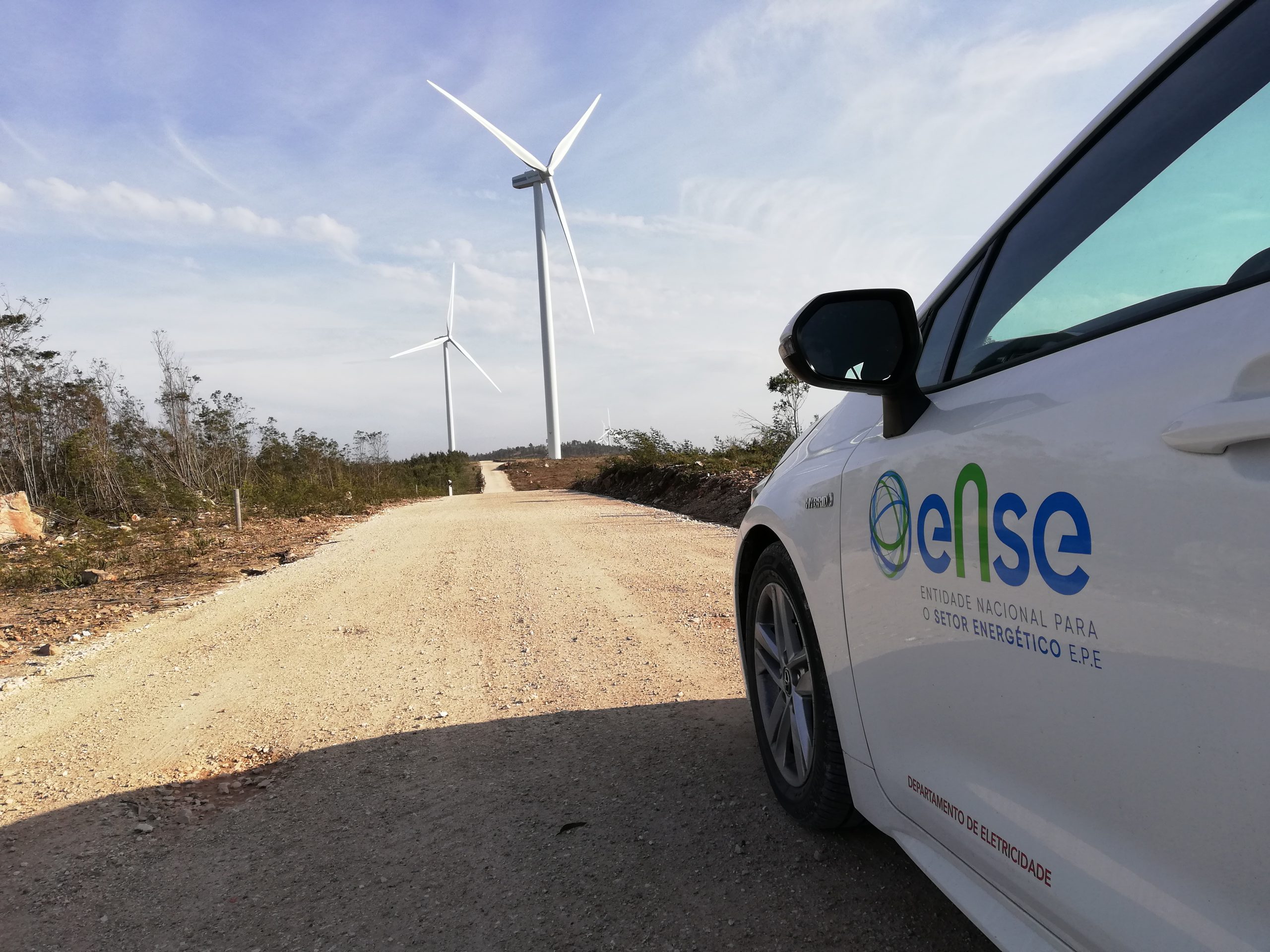 ENSE | Atividade - ENSE