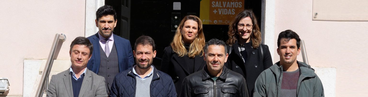 ENSE | Entidade Nacional para o Setor Energético